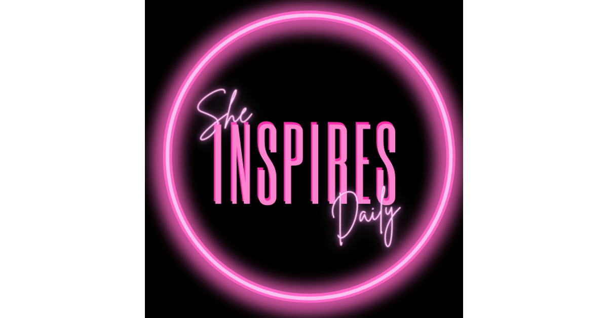 She Inspires Daily